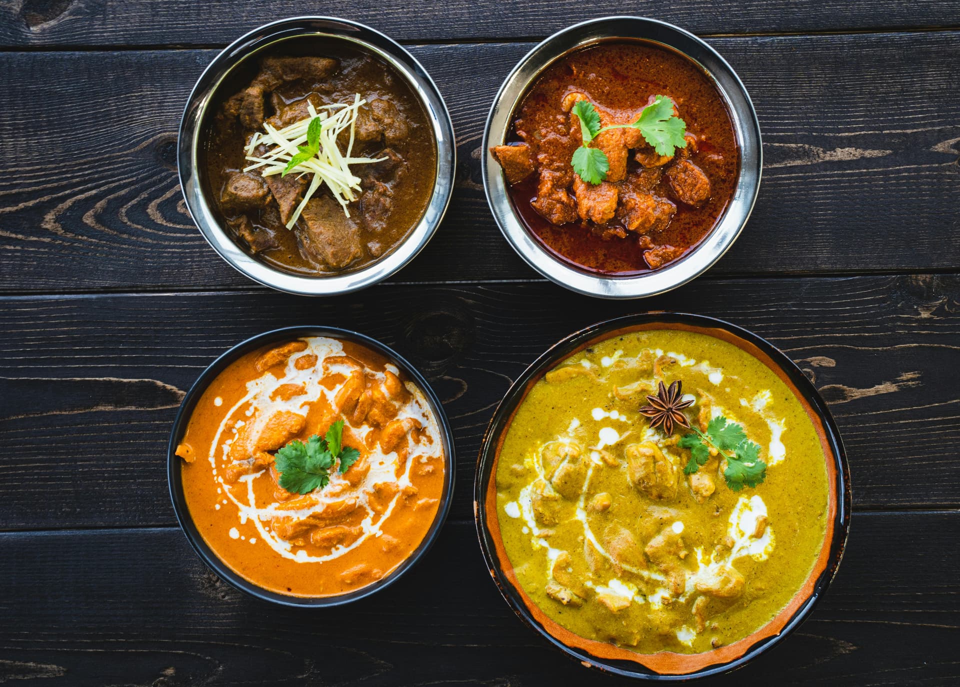 Indian Restaurant | Dal Rotti Authentic Cuisine