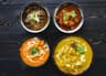 Indian Restaurant | Dal Rotti Authentic Cuisine